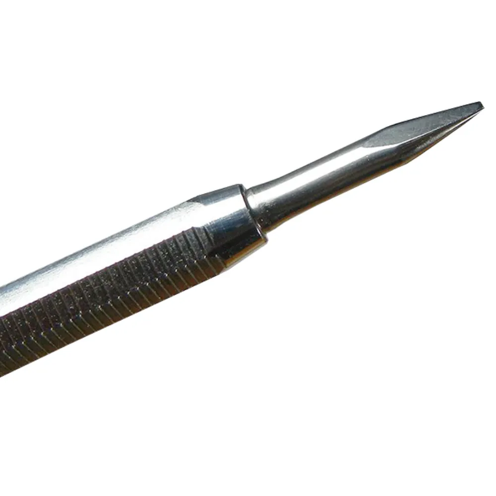 Axim Passive Dam SL Bracket (SLB) Instruments