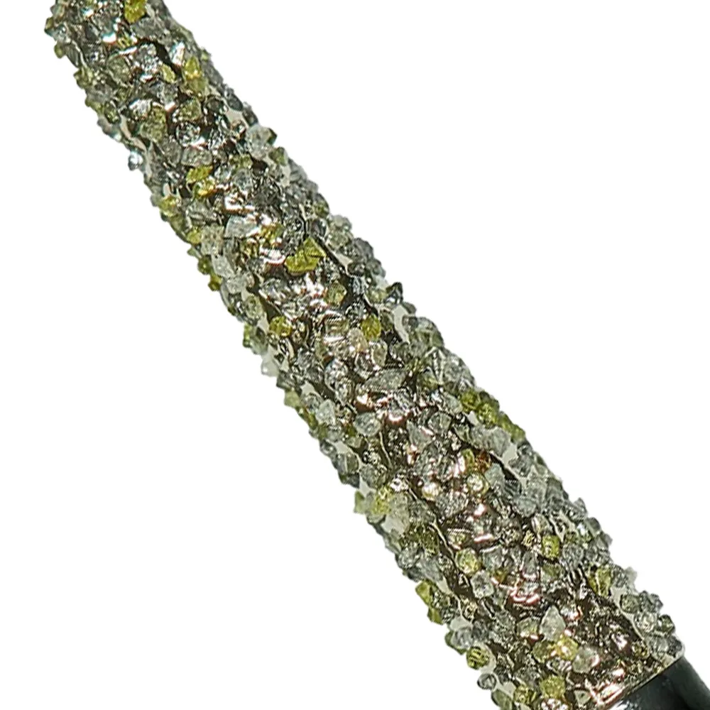 Buy Trihawk Zirconia Cutting Bur FG - Xtra Coarse Grit | DentalKart