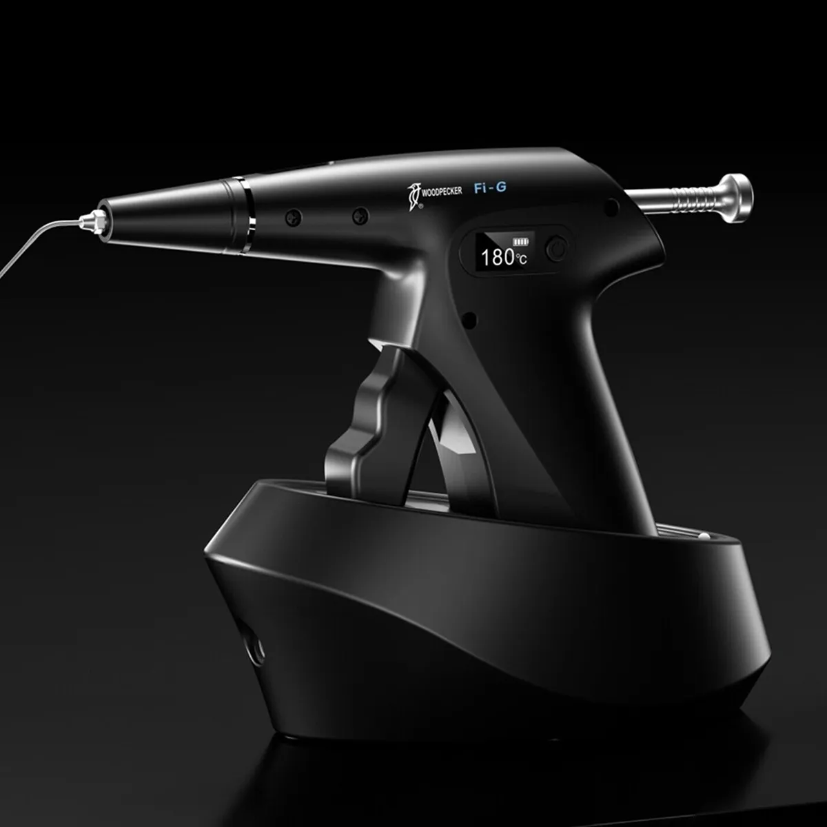 Buy Woodpecker Obturation Gun & Pen System Combo for Dental Root Canal ...