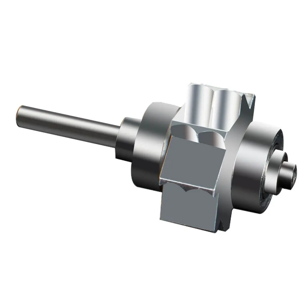 Waldent Premium Plus Led Airotor And Cartridge | Dentalkart