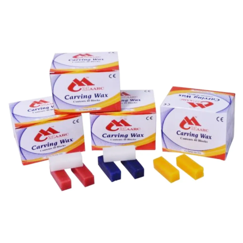 Maarc Carving Wax