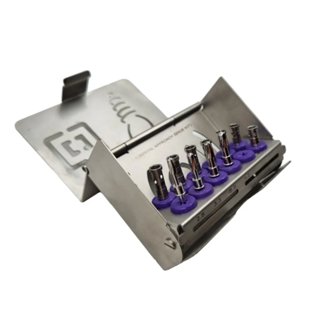 JULL-DENT Cestal Approach Sinus Cas-kit