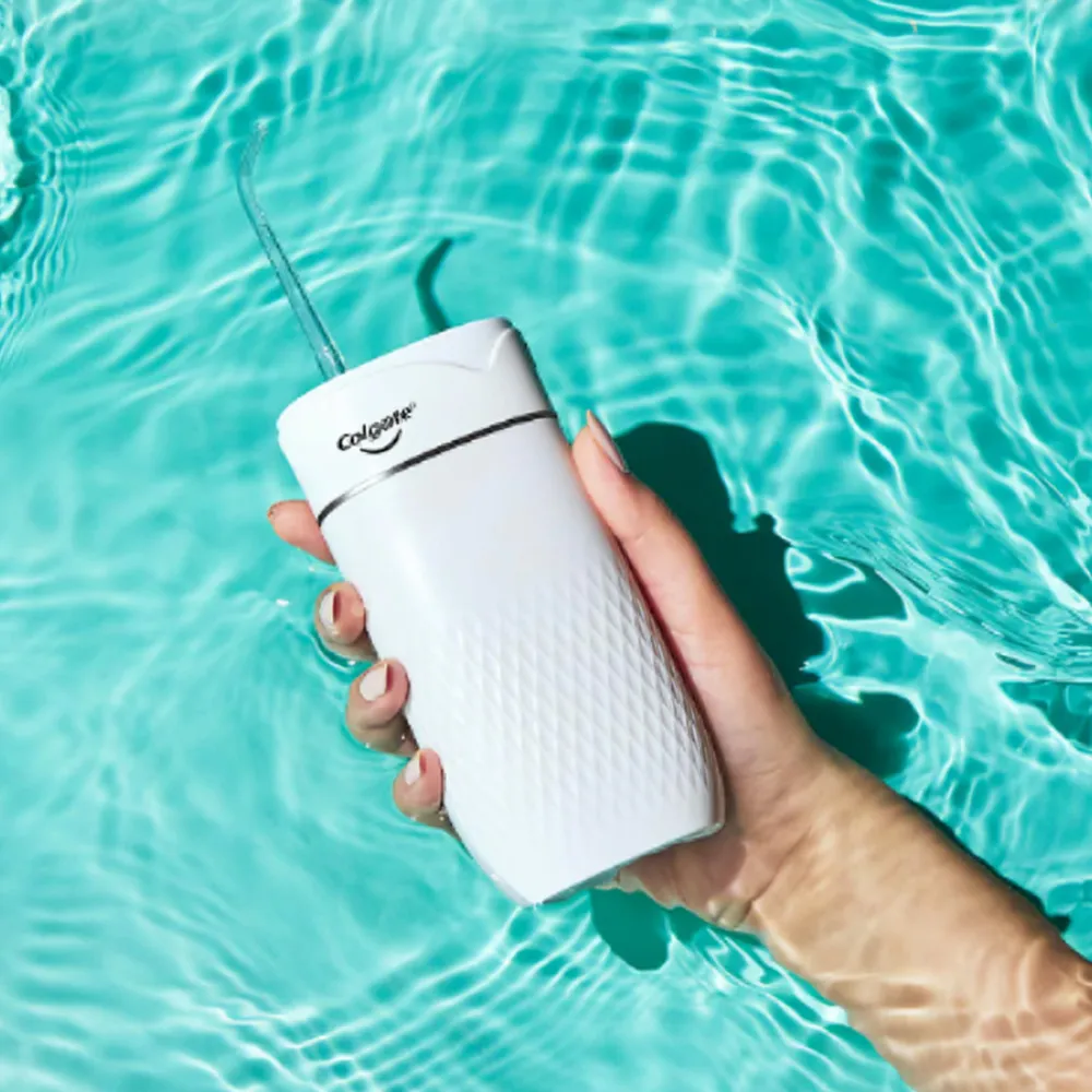 Colgate Water Flosser