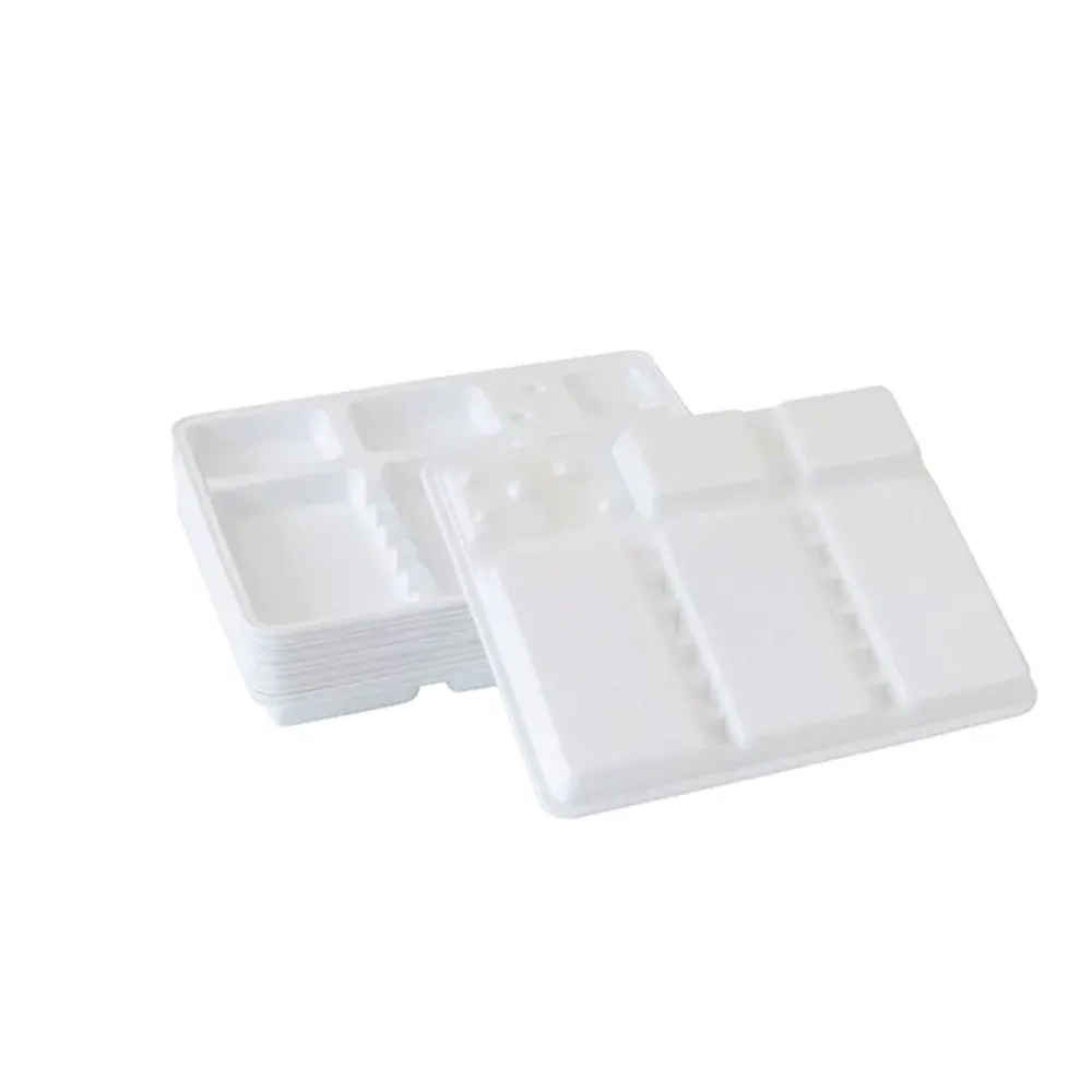Cotisen Disposable Plastic Instrument Trays