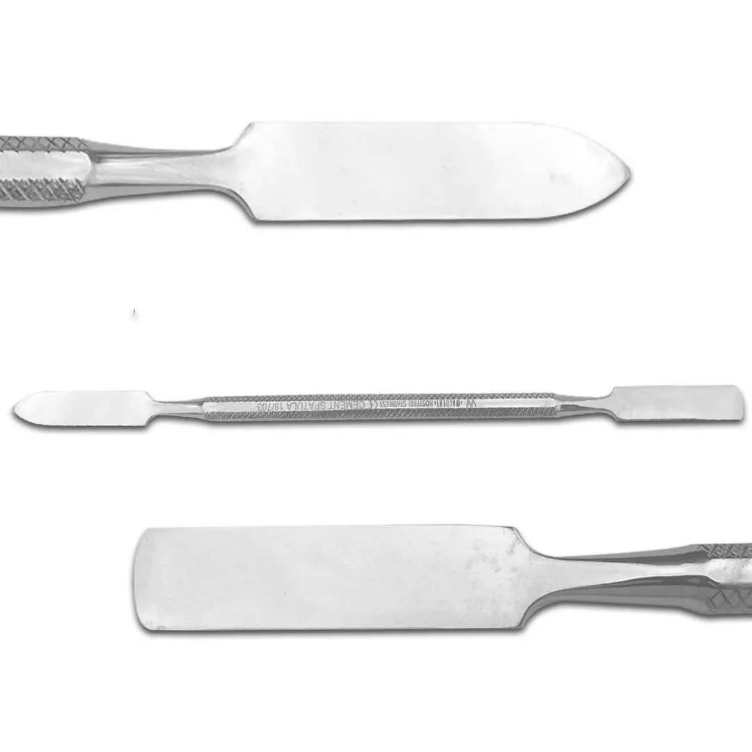 Waldent Cement Spatula 15/703 | Dentalkart
