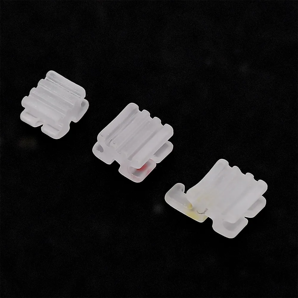 Buy Ceramic Bracket Kits Online At Best Price On dentalkart