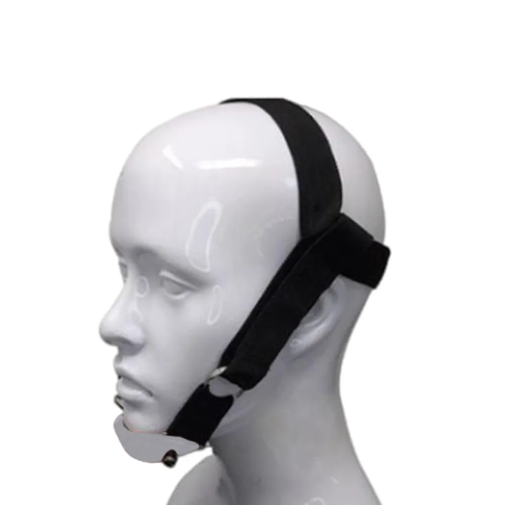 Koden Chin Cup With Headgear