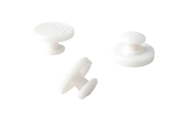 3B Ortho Ceramic Lingual Buttons Online at Best Price | Dentalkart.com
