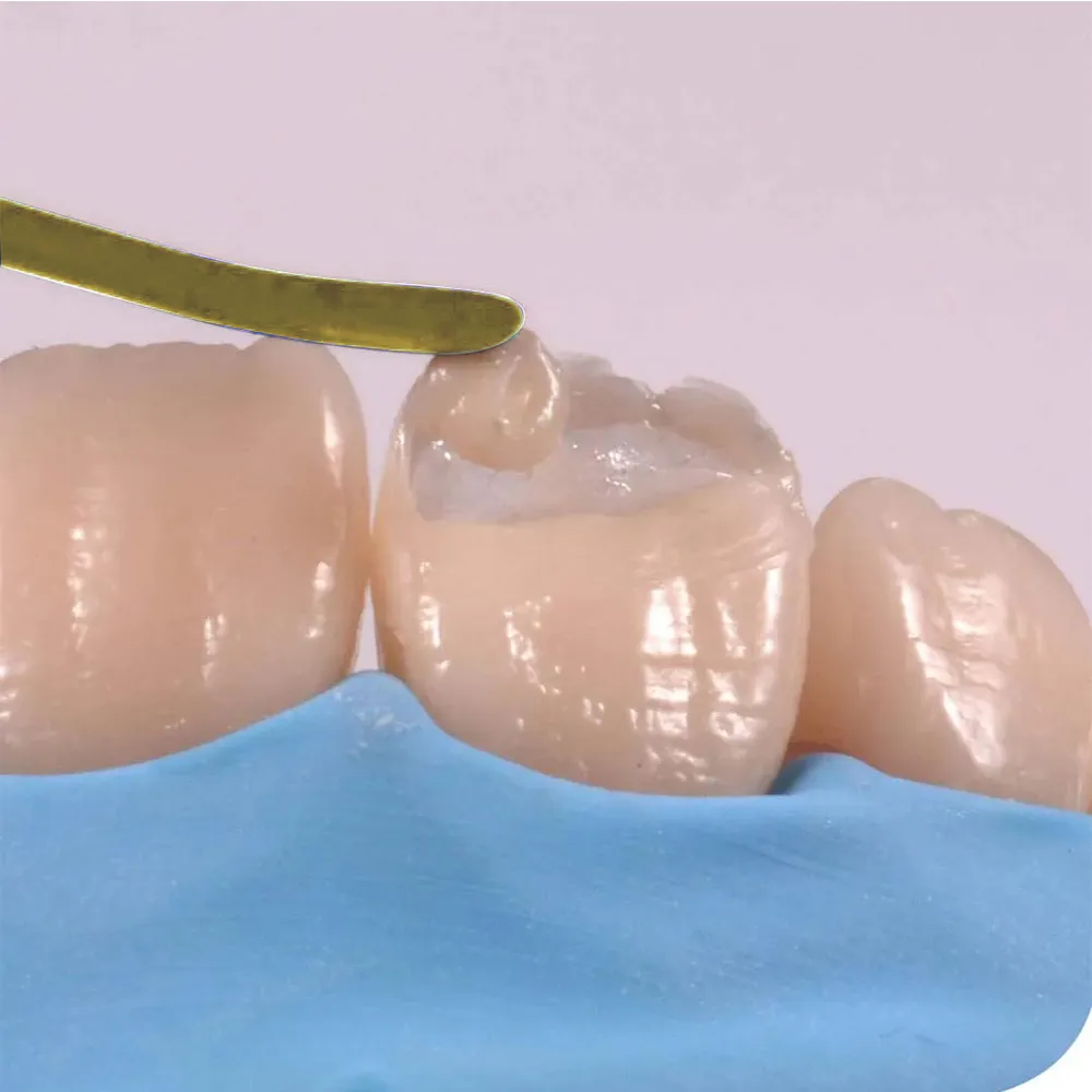 GDC Composite Instrument Gold Titanium -6 (CIG5) Online at Best Price ...