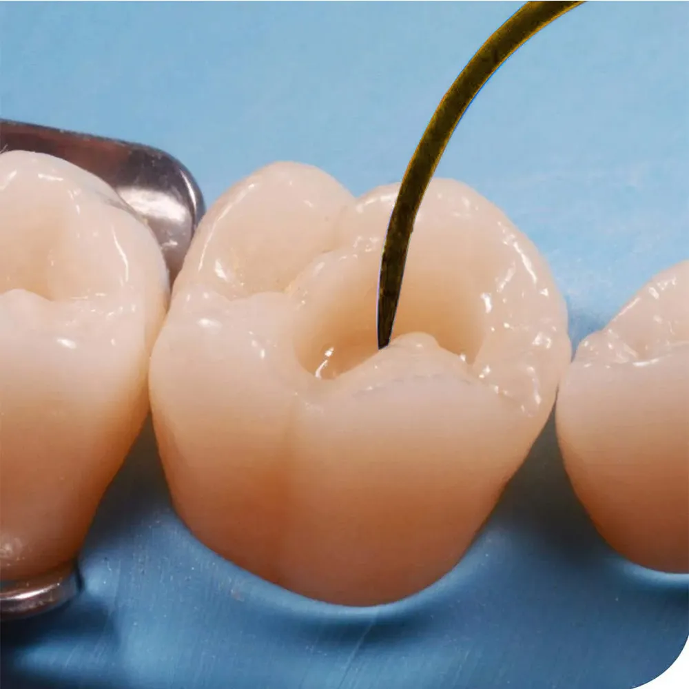 Buy GDC Composite Instrument Gold Titanium -6 (CIG5) Online at Best ...