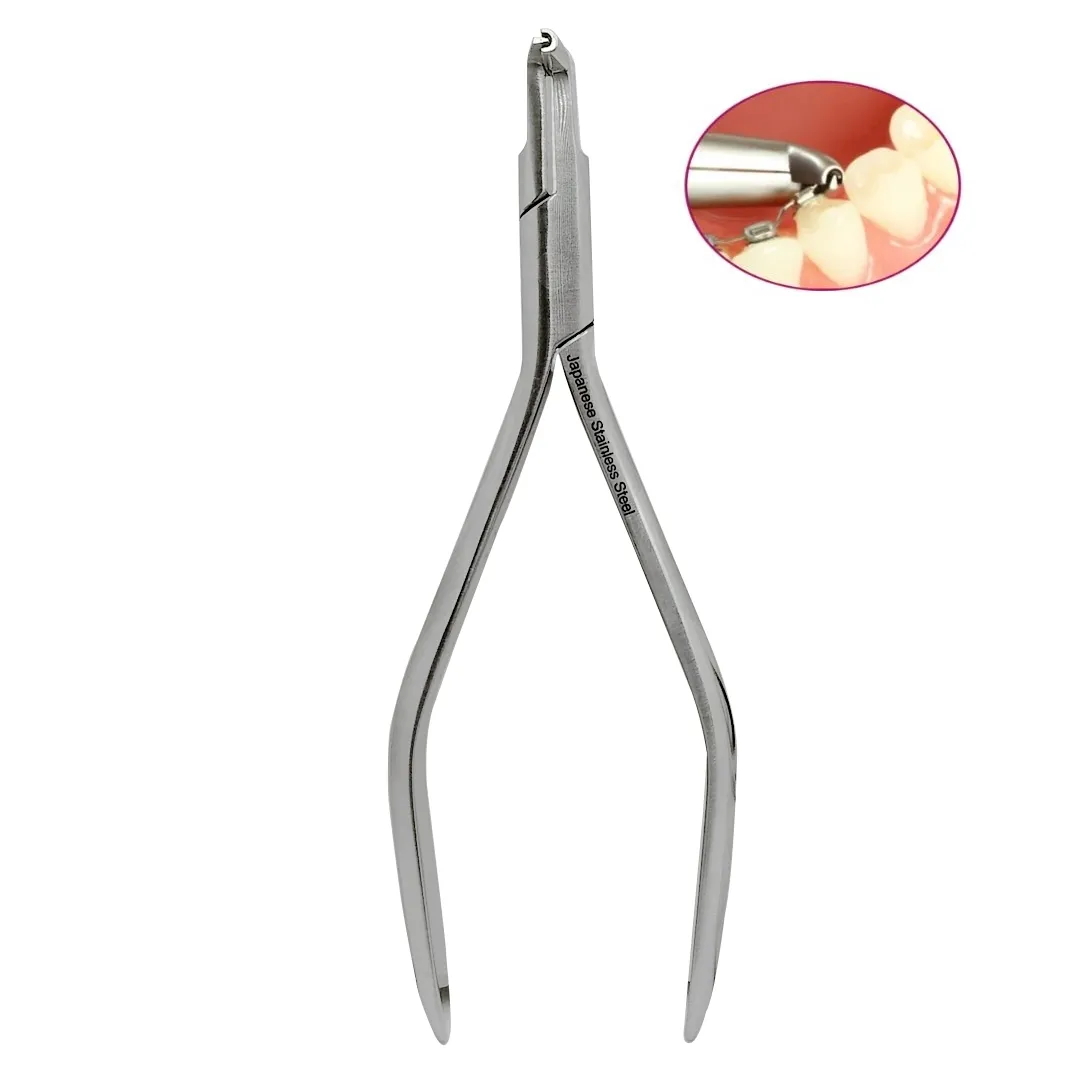 OSL Cinch Back Plier