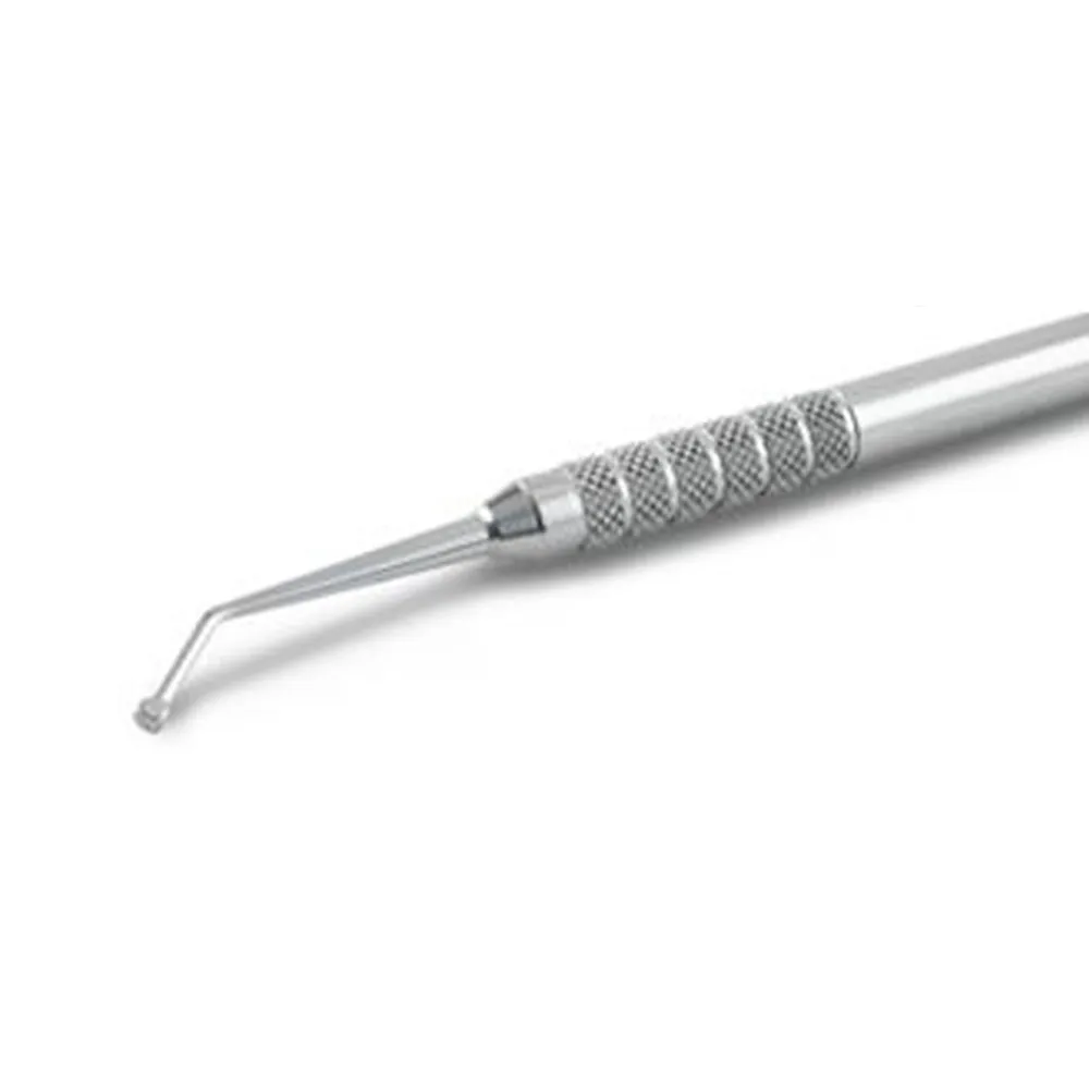JJ Ortho Distal Arm Bending Instrument - Closed Slot (80.01.25)