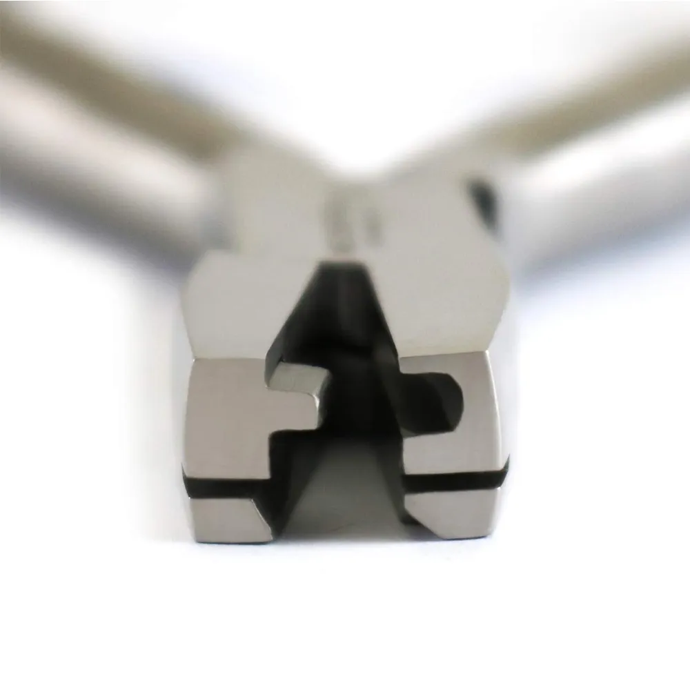 Koden Clasp Bending Loop Forming Plier (Euphoria League)