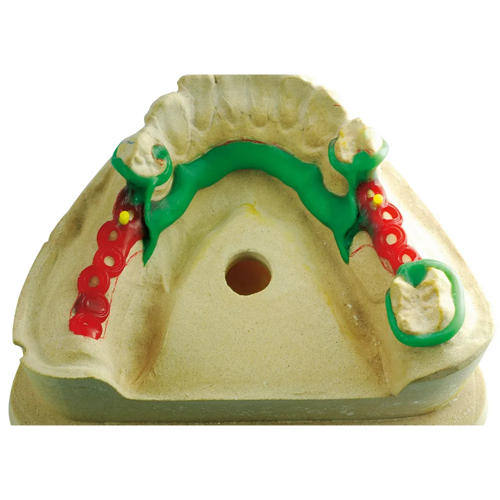 Buy Maarc Clasp Profile Waxes - Best Dental Wax - Dentalkart