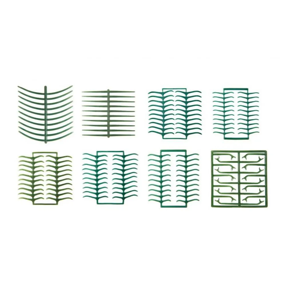 Buy Maarc Clasp Profile Waxes - Best Dental Wax - Dentalkart