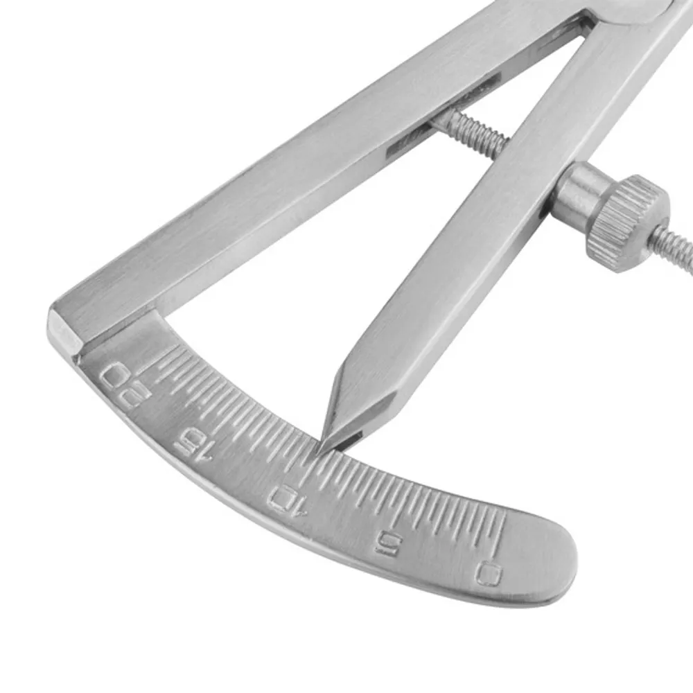 Buy GDC Castroviejo Caliper # Curved 8.5Cm (ClC20C) Online at Best ...