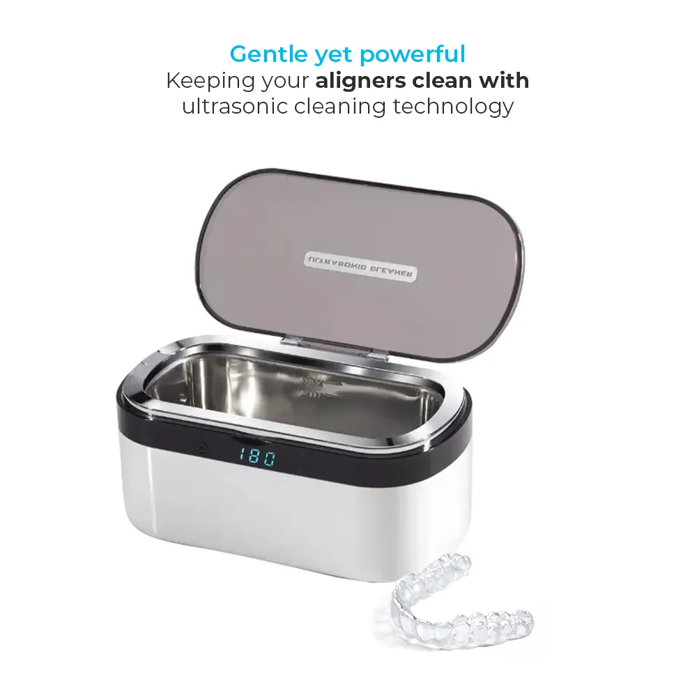 Codyson Ultrasonic Cleaner CS 1 Online at Best Price | Dentalkart.com
