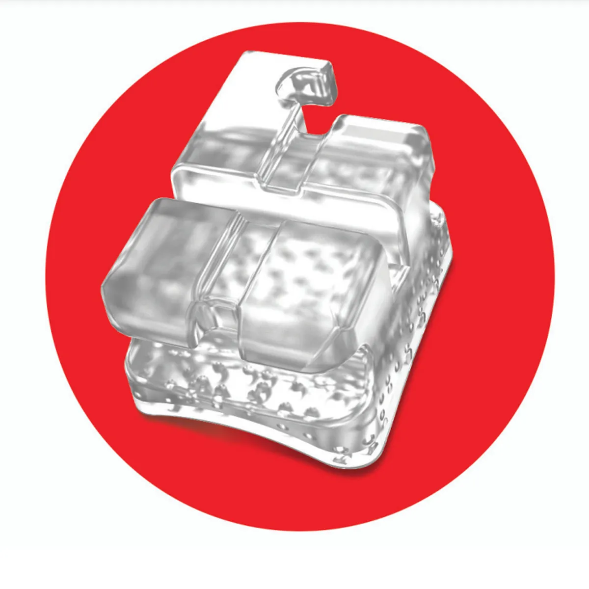 Buy Koden Clear HD MBT Bracket Kits Online | High-Quality Clear ...