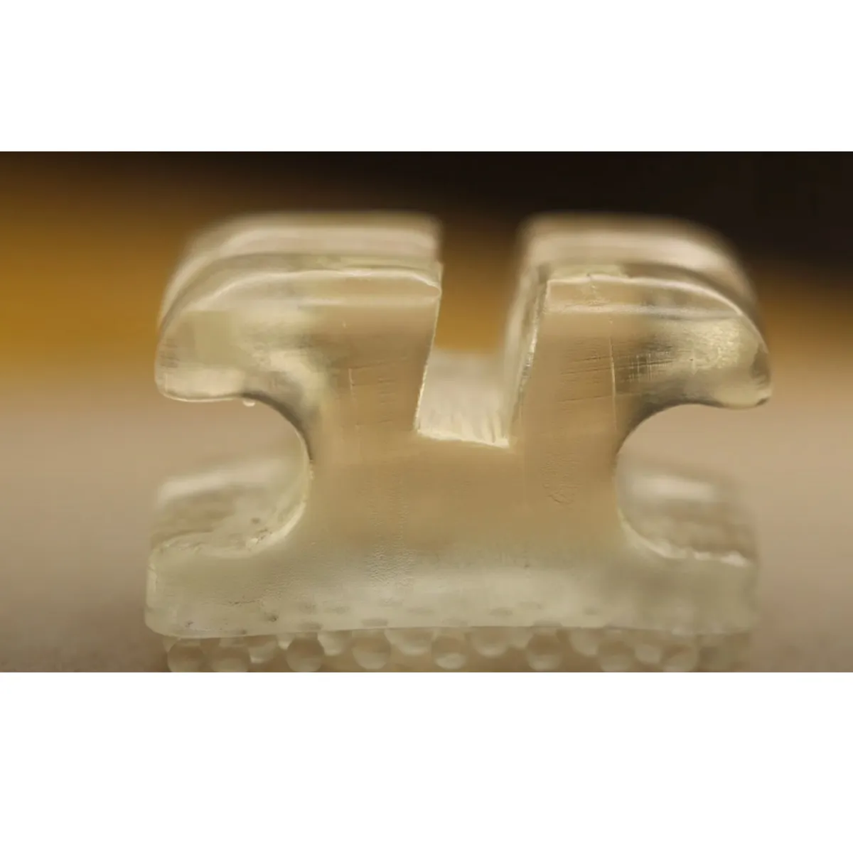 Buy Koden Clear HD MBT Bracket Kits Online | High-Quality Clear ...