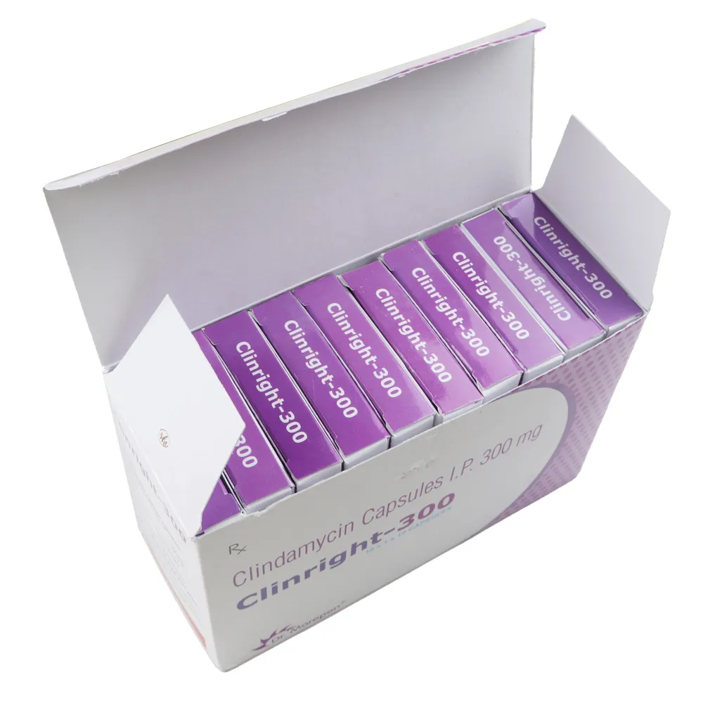 Dr. Morepen Clinright-300