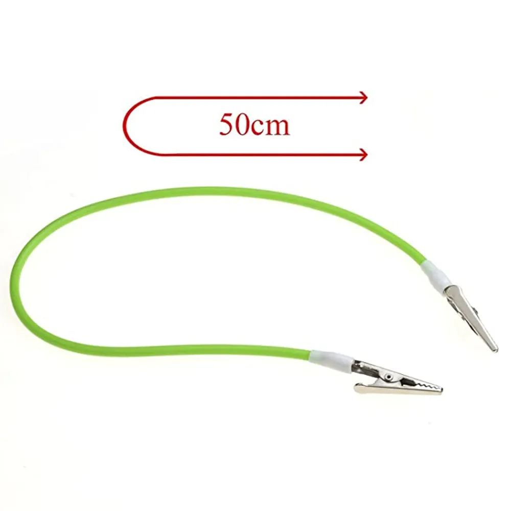 EiTi Dental Bib Clip (Pack of 1)