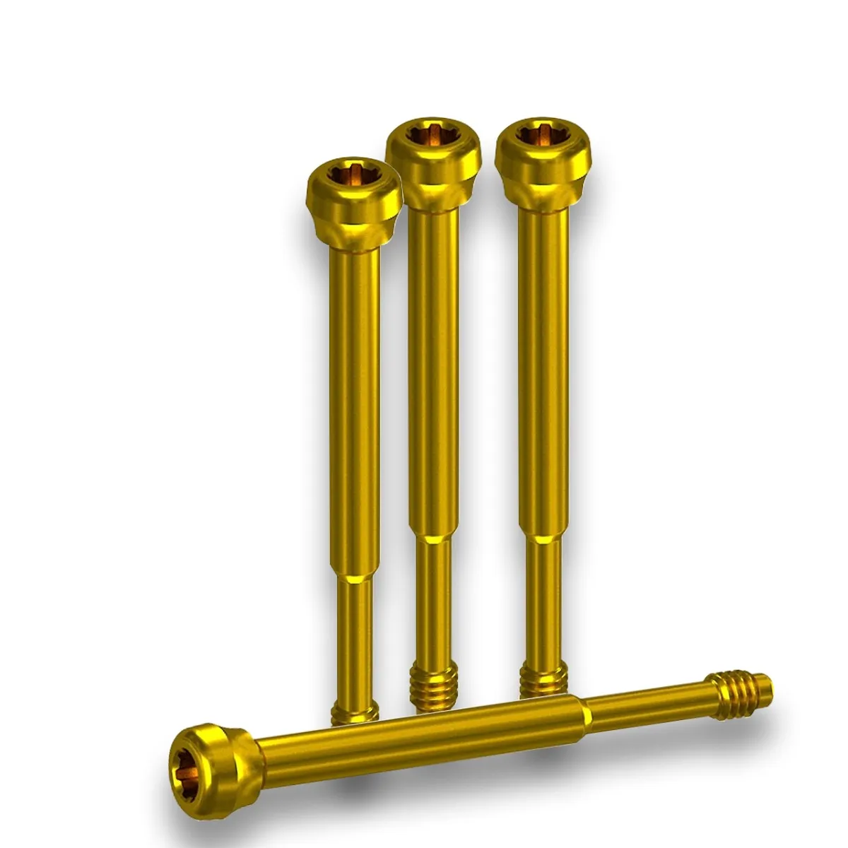 Adin CloseFit NP Close Tray Transfer Screw 2.8mm x 20mm (NP5127)