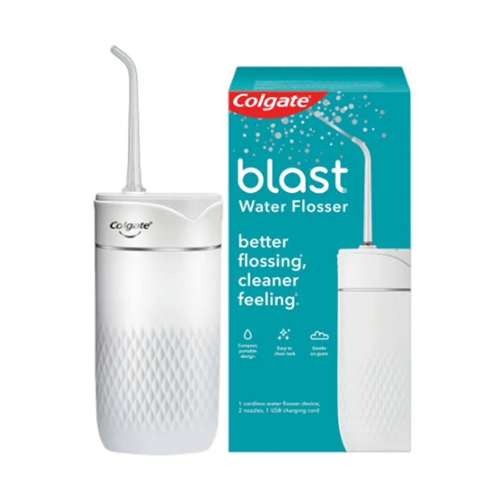 Colgate Water Flosser