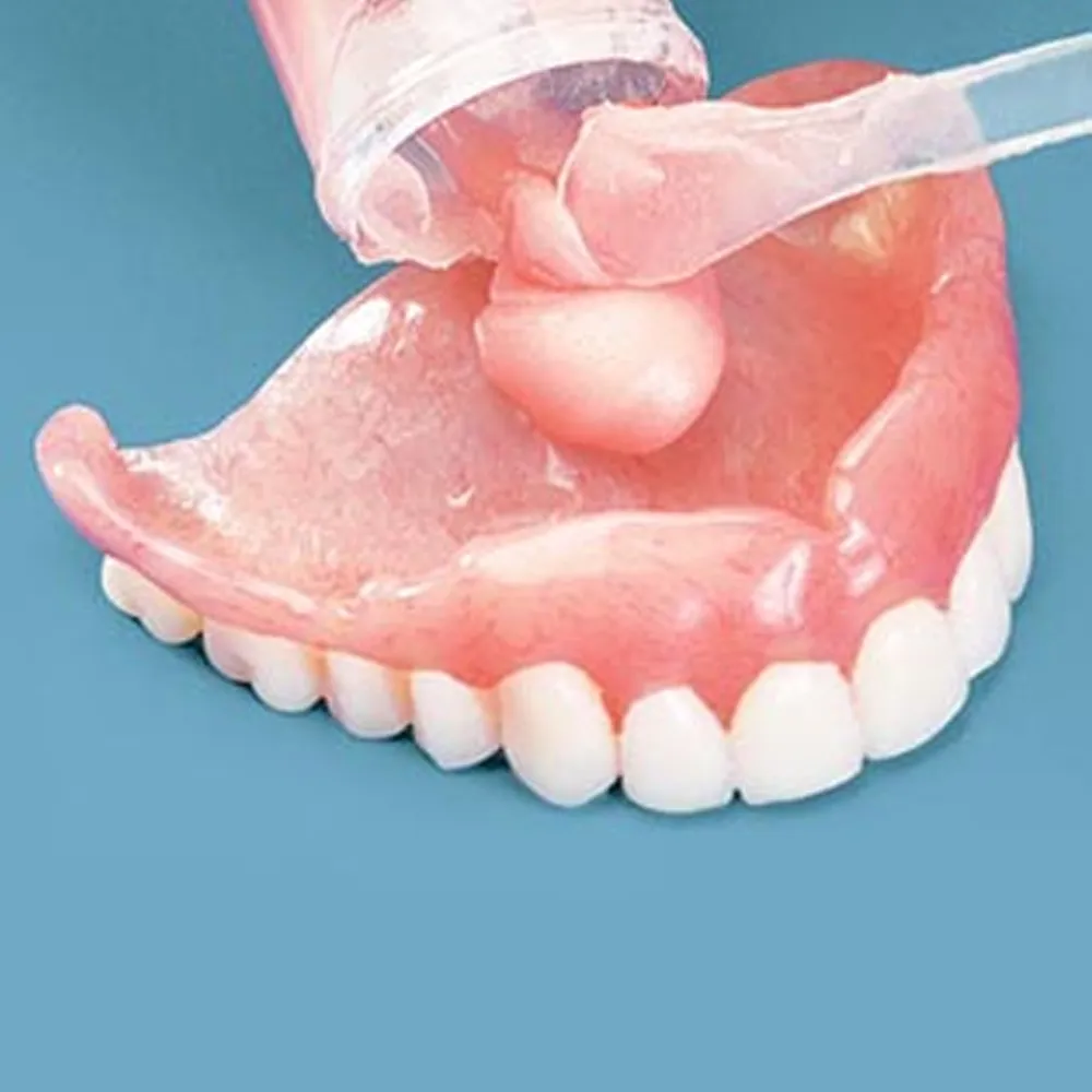 Buy MAARC Cold Cure Powder 100gm | Fast-Setting Acrylic Resin for ...