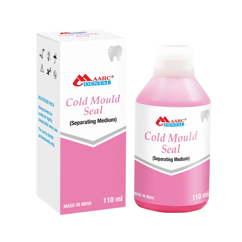 Buy MAARC Cold Mould Seal | Universal Separating Solution for Molding ...