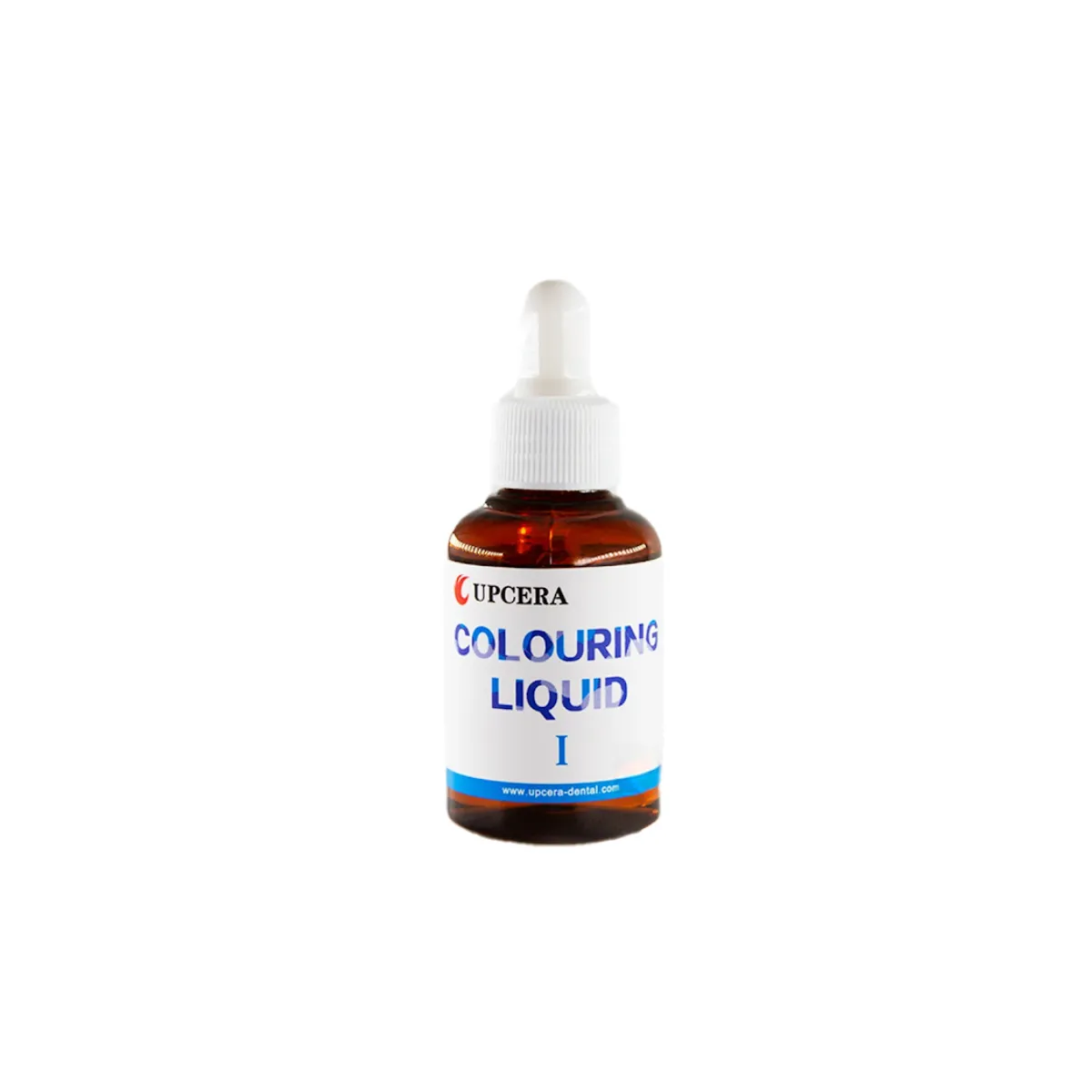 Upcera Dental Zirconia Dentin Coloring Liquid 50ml
