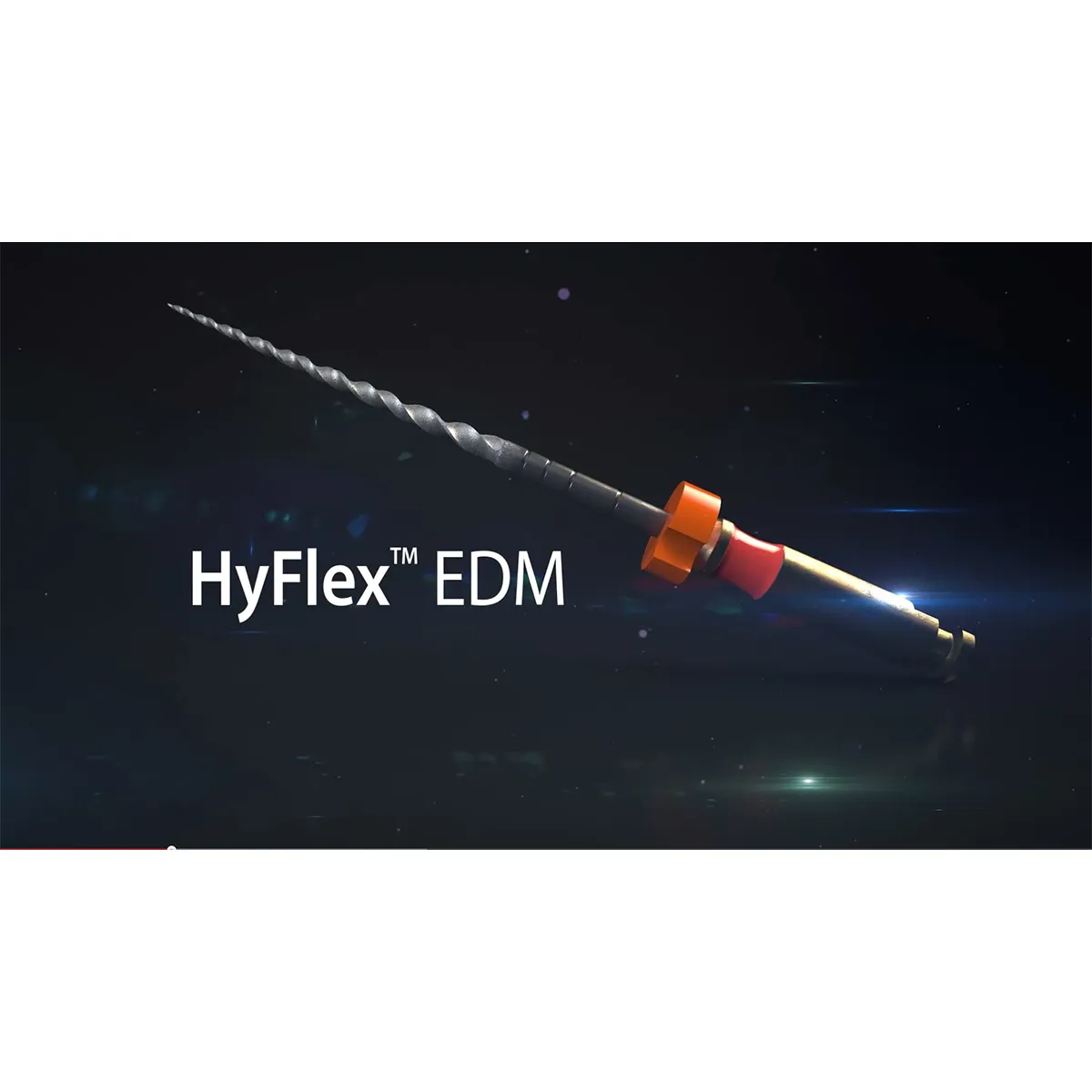 Coltene HyFlex EDM Rotary Files | Enhanced Resistance to Cyclical ...