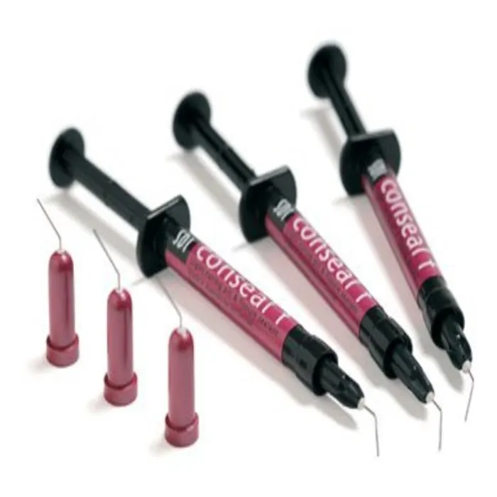 Buy Conseal F Fluoride Pit & Fissure Sealant Online | Dentalkart