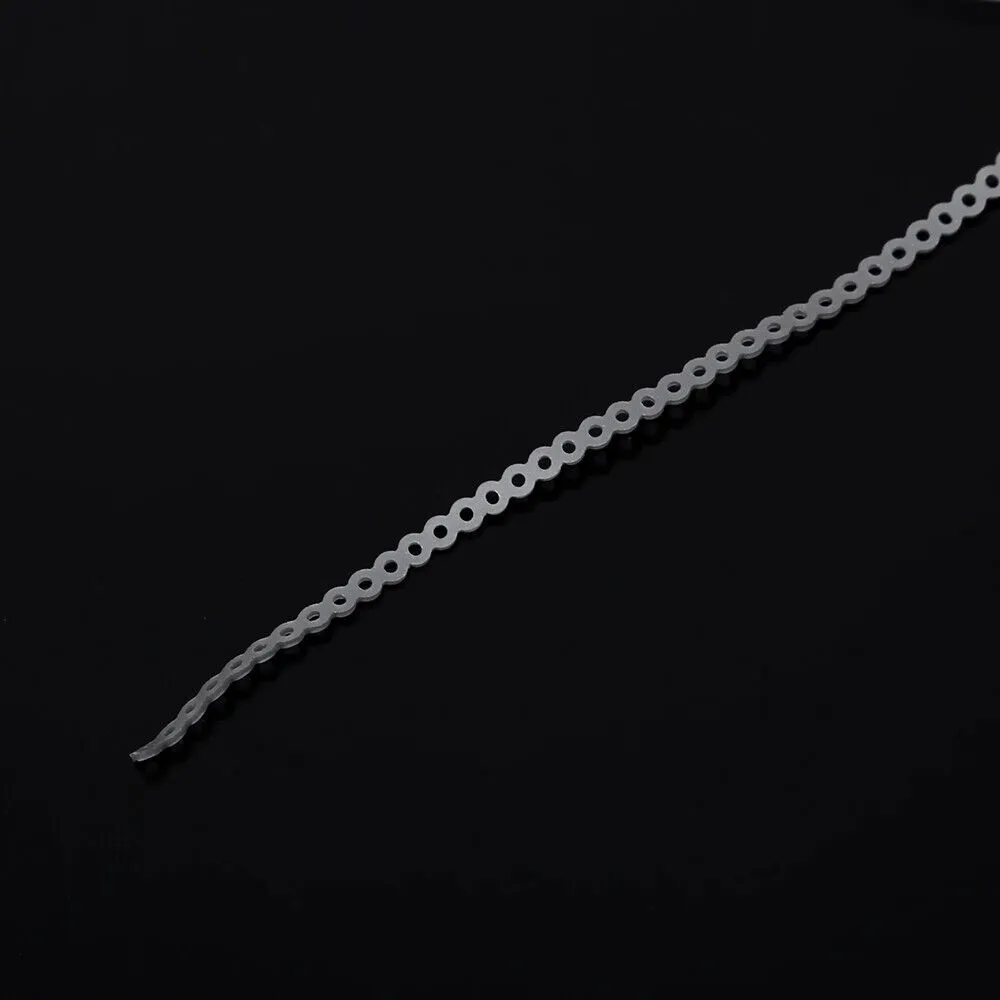 Prime Ortho Elastic Chains Continuous 10ft