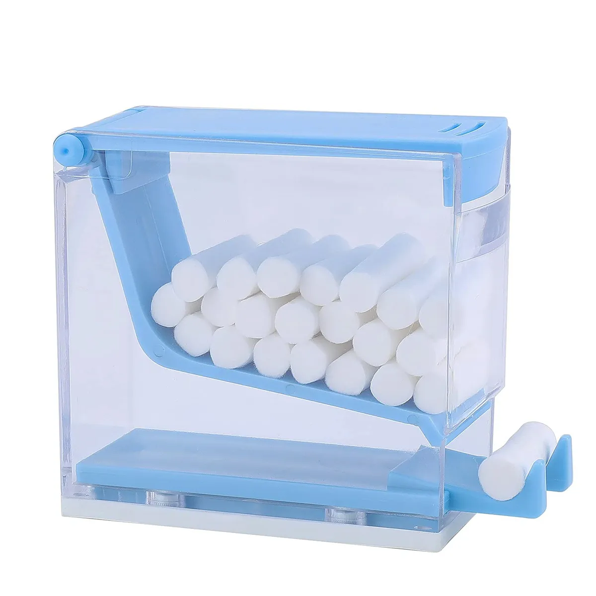 Oro Cotton Roll (Pack of 500 pc) Online at Best Price | Dentalkart.com