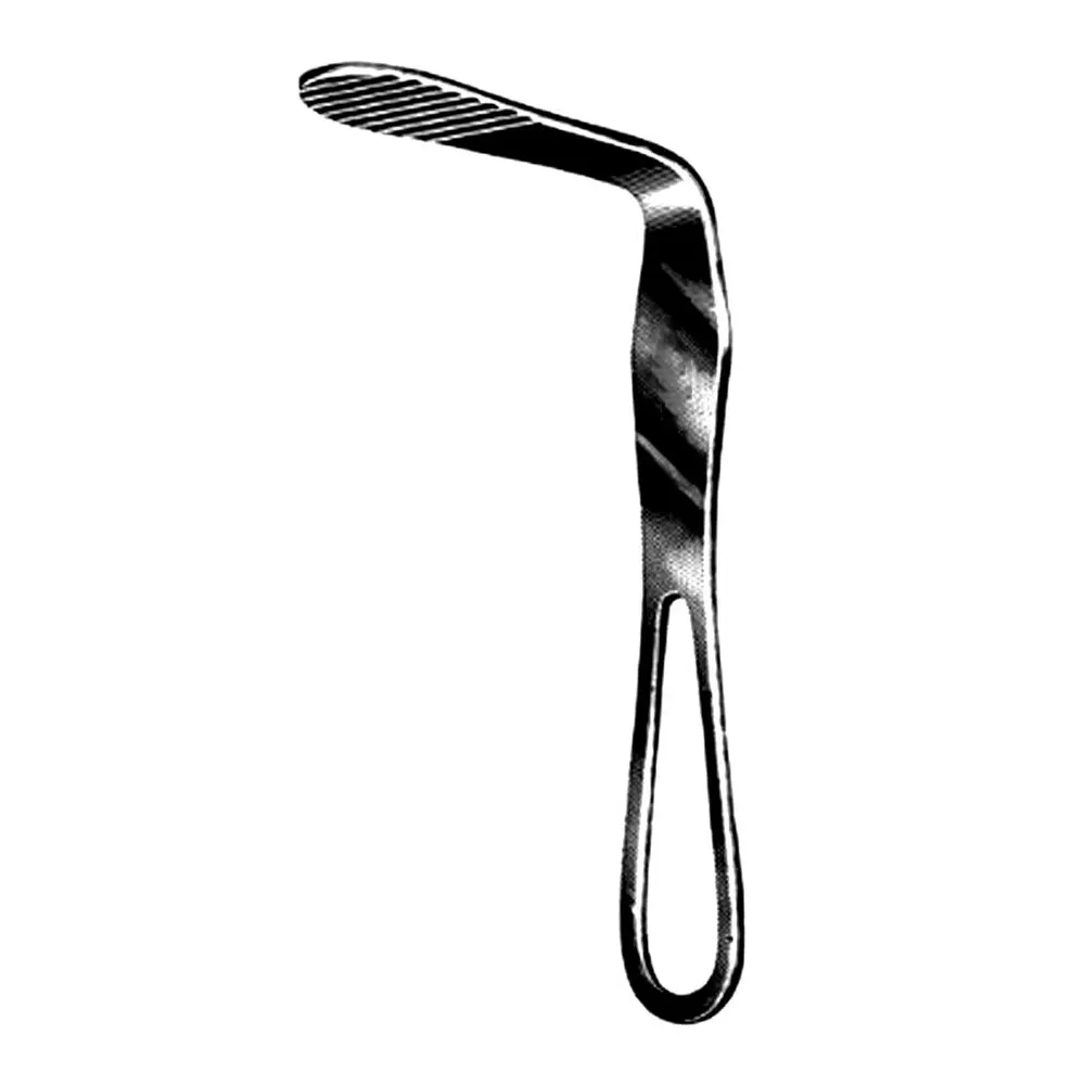 Buy GDC Hartmann Retractor 72x24mm (15cm) CRH - Premium Dental and ...