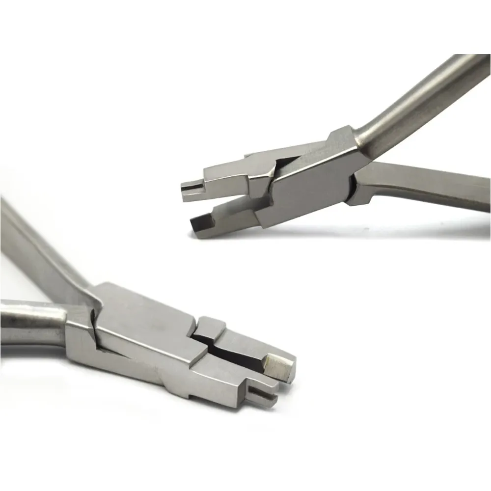 Koden Crimpable Hook Plier (Euphoria League)