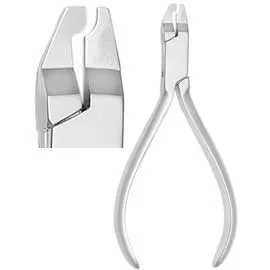 Buy Walden Orthodontic Crown Crimping Pliers Online | Dentalkart