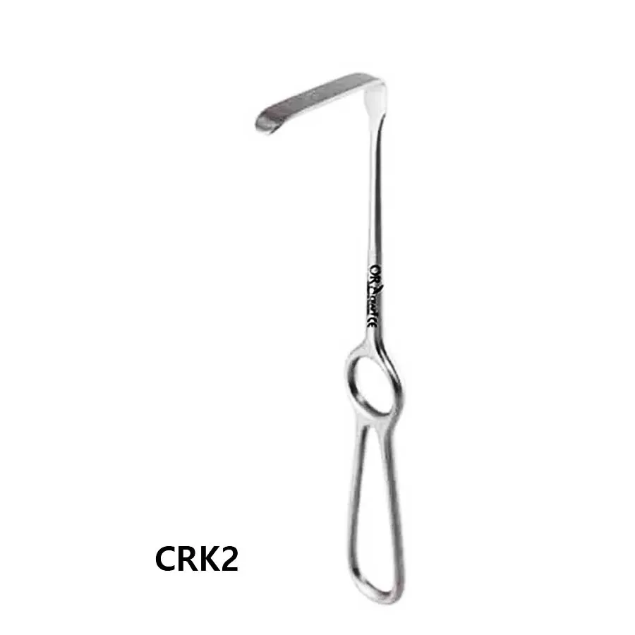 Oracraft Cheek And Tissue Retractors