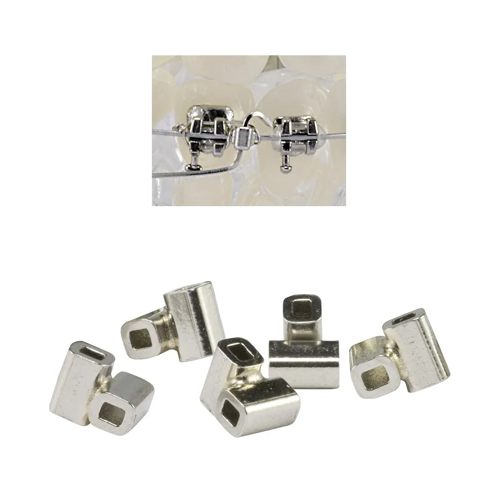 JJ Ortho Cross Tubes 0.022 (60.01.55)