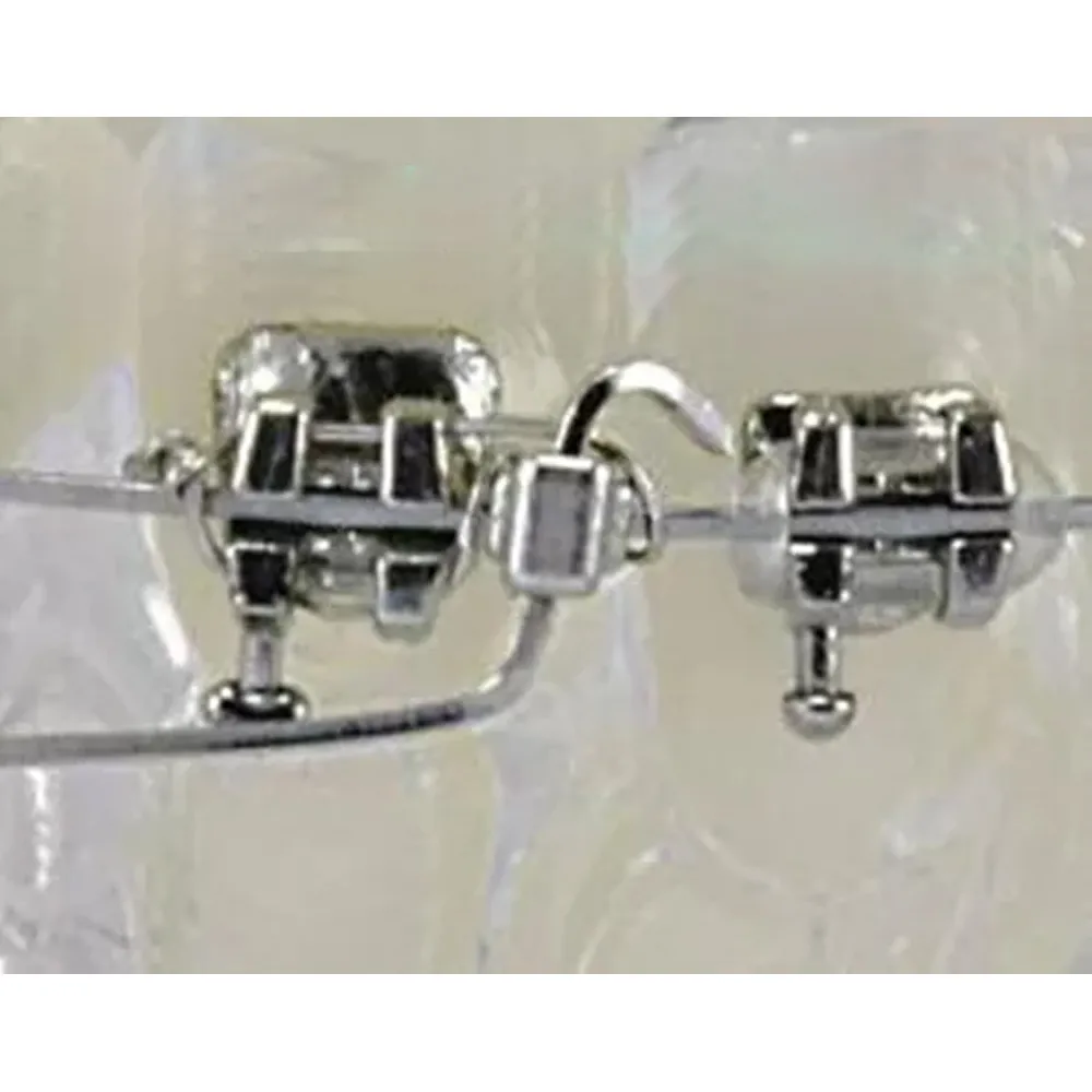 JJ Ortho Cross Tubes 0.022 (60.01.55)