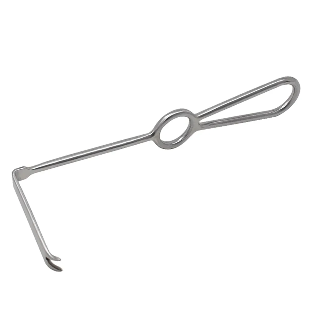 Oracraft Ramus Retractor (CRR)