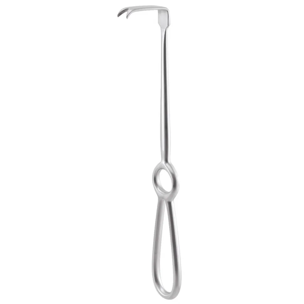 Oracraft Ramus Retractor (CRR)