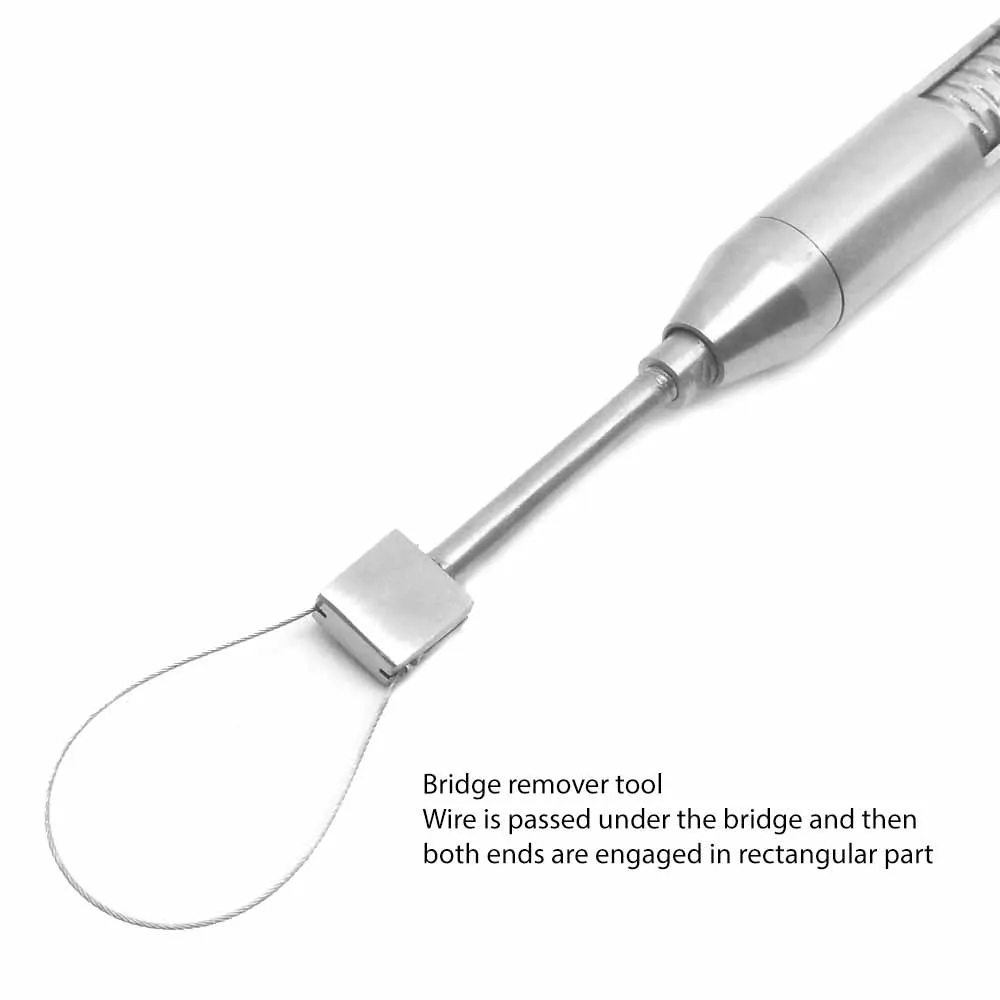 Waldent Automatic Crown Remover Instruments Kit (K21/5) Online at Best ...