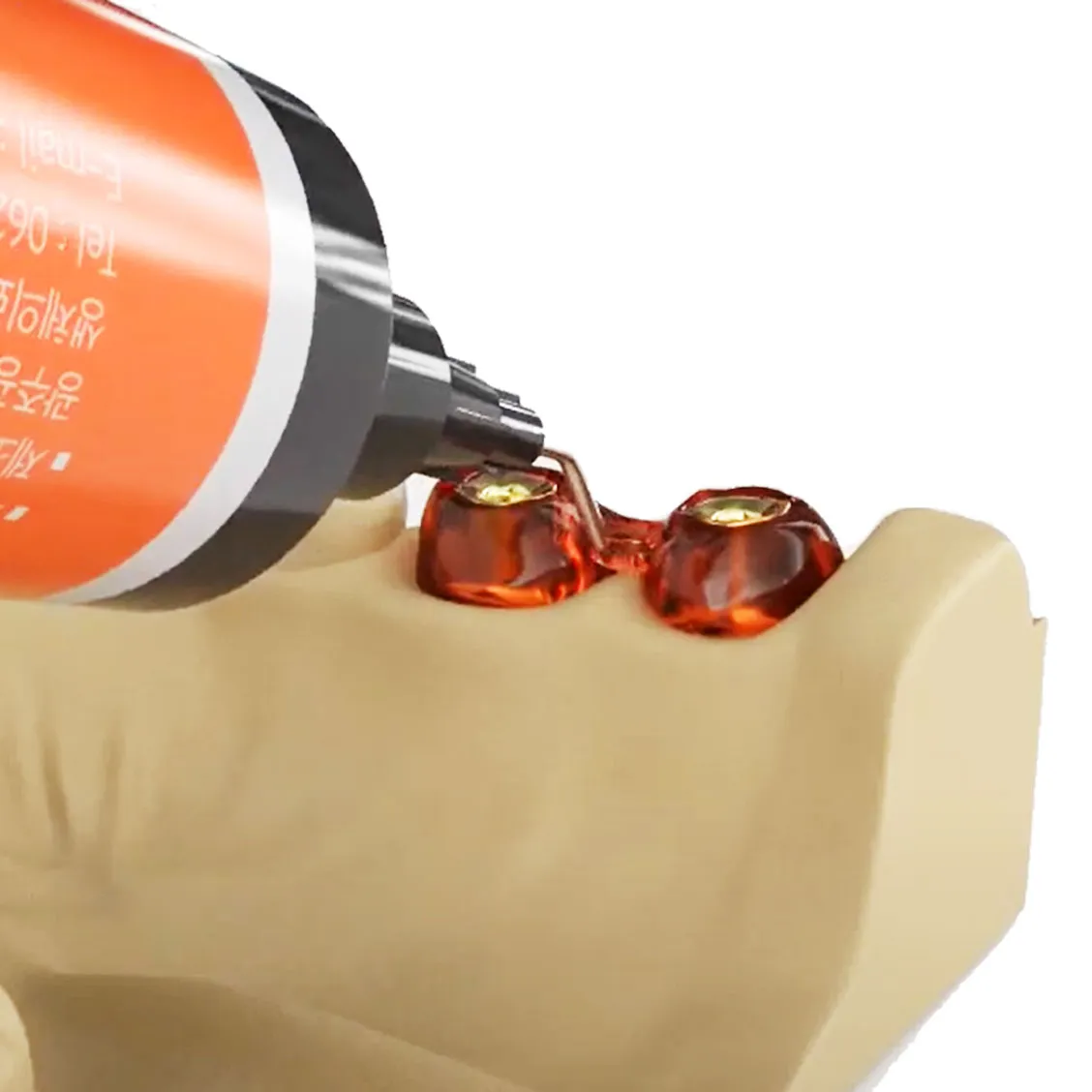 Alphadent Ez - Pattern Lc