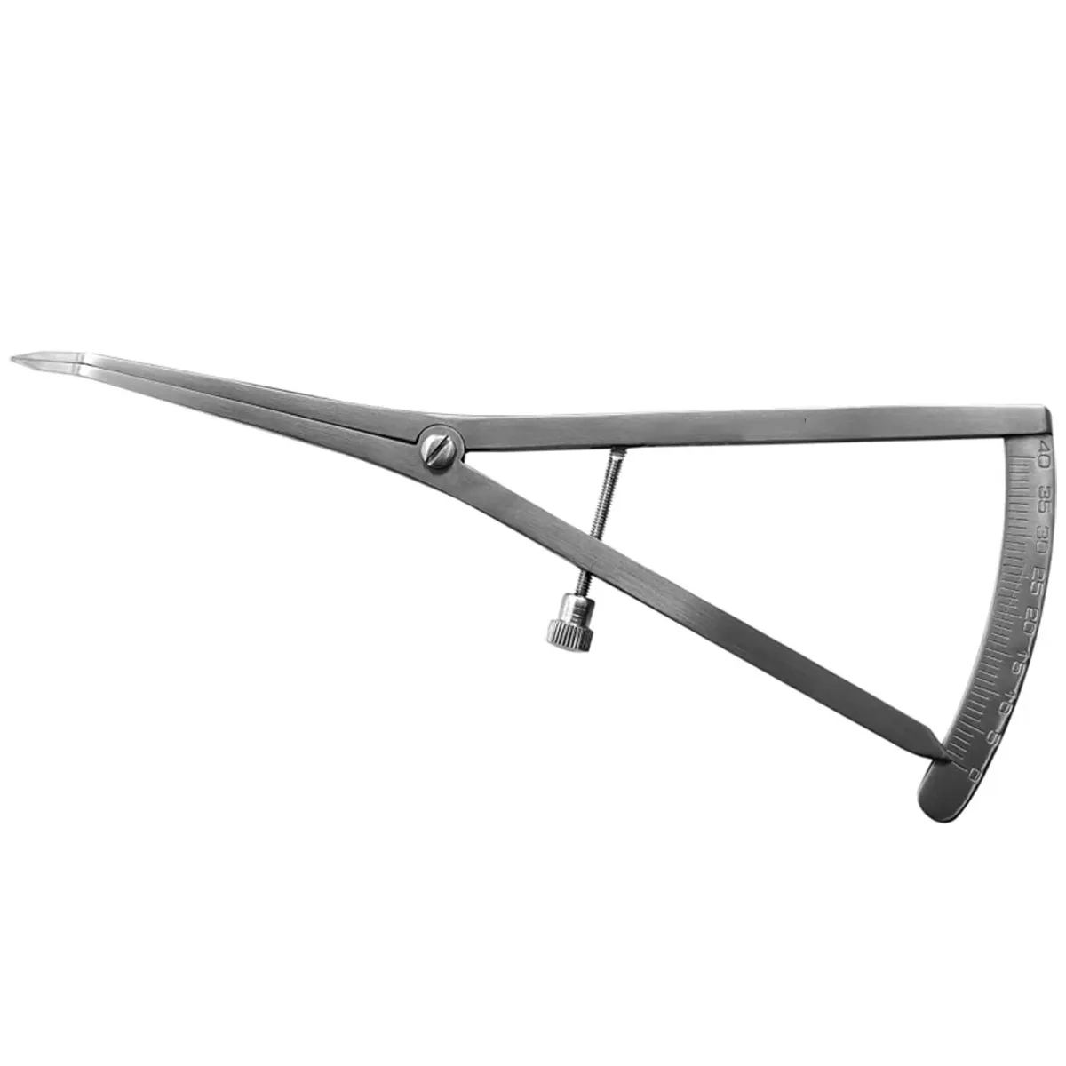 GDC Castroviejo Caliper # Curved (17Cm) Clc40C Online at Best Price ...