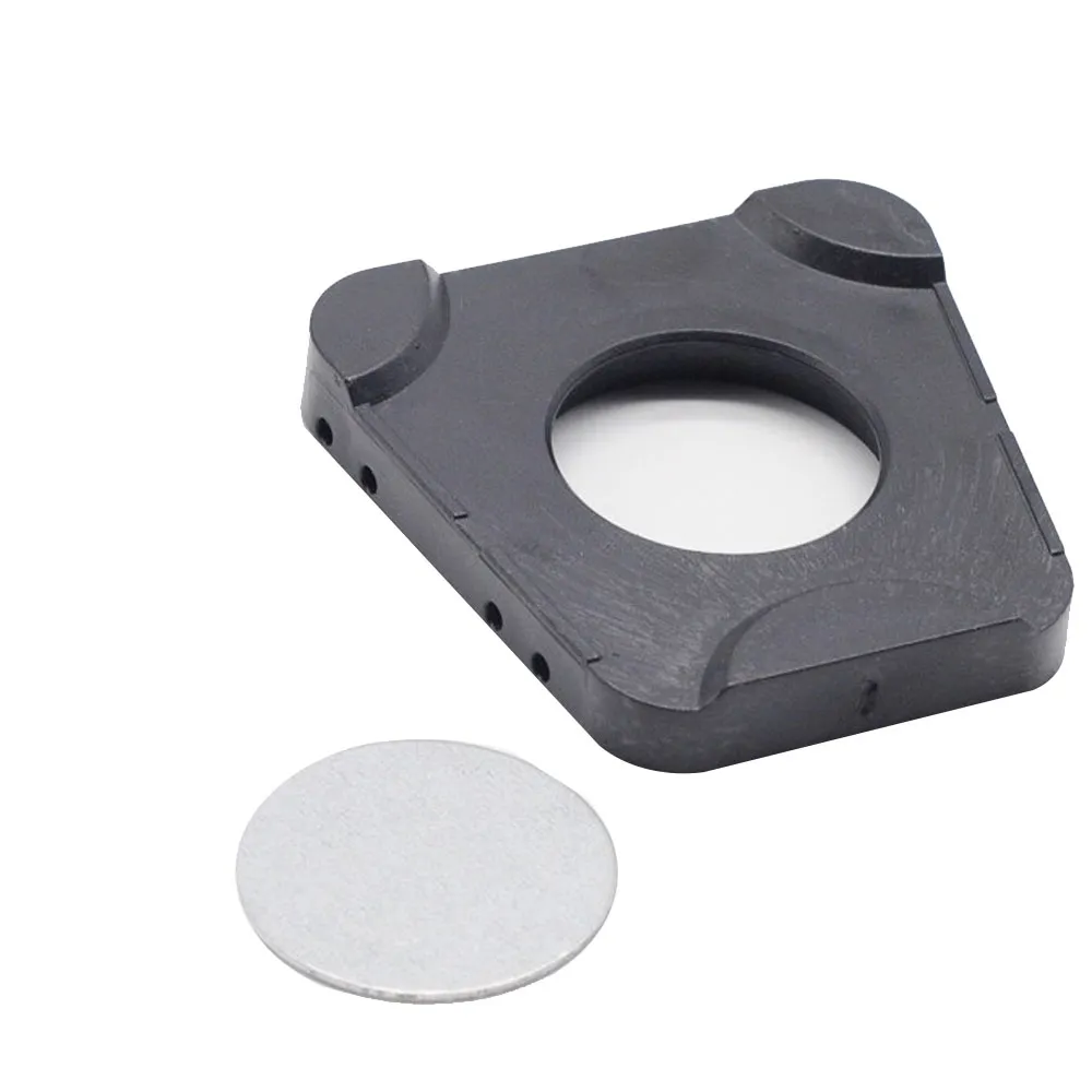 Labodent Articulator Discs (Pack of 2) | Dentalkart