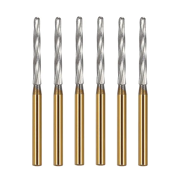 Superendo Zekrya Carbide Burs : Buy Premium Tungsten Carbide Dental ...