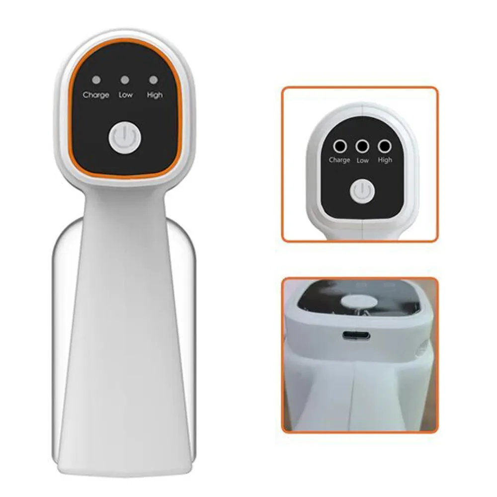 DentGist Nano fumigation Gun