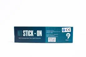 Buy NT StickOn Fiber Splint Material Online | DentalKart