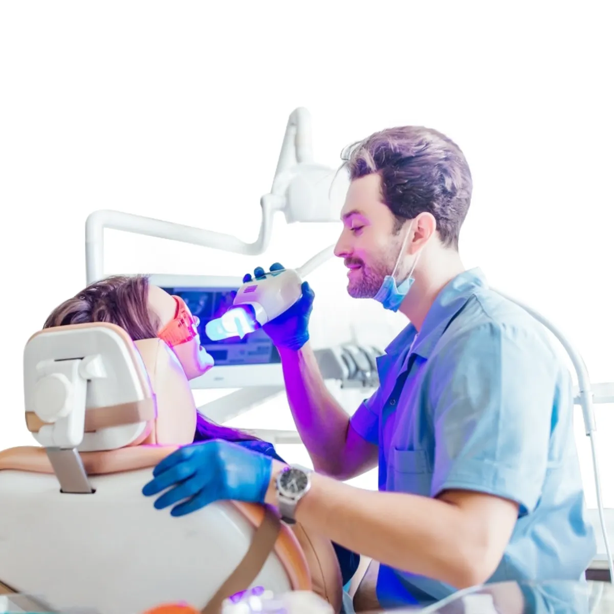 Endoking Bright Bleaching Unit Online at Best Price | Dentalkart.com